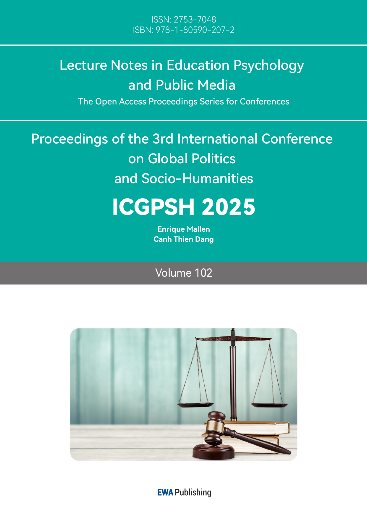 Cultural Mirror of Female Representations: A Comparative Analysis of ...