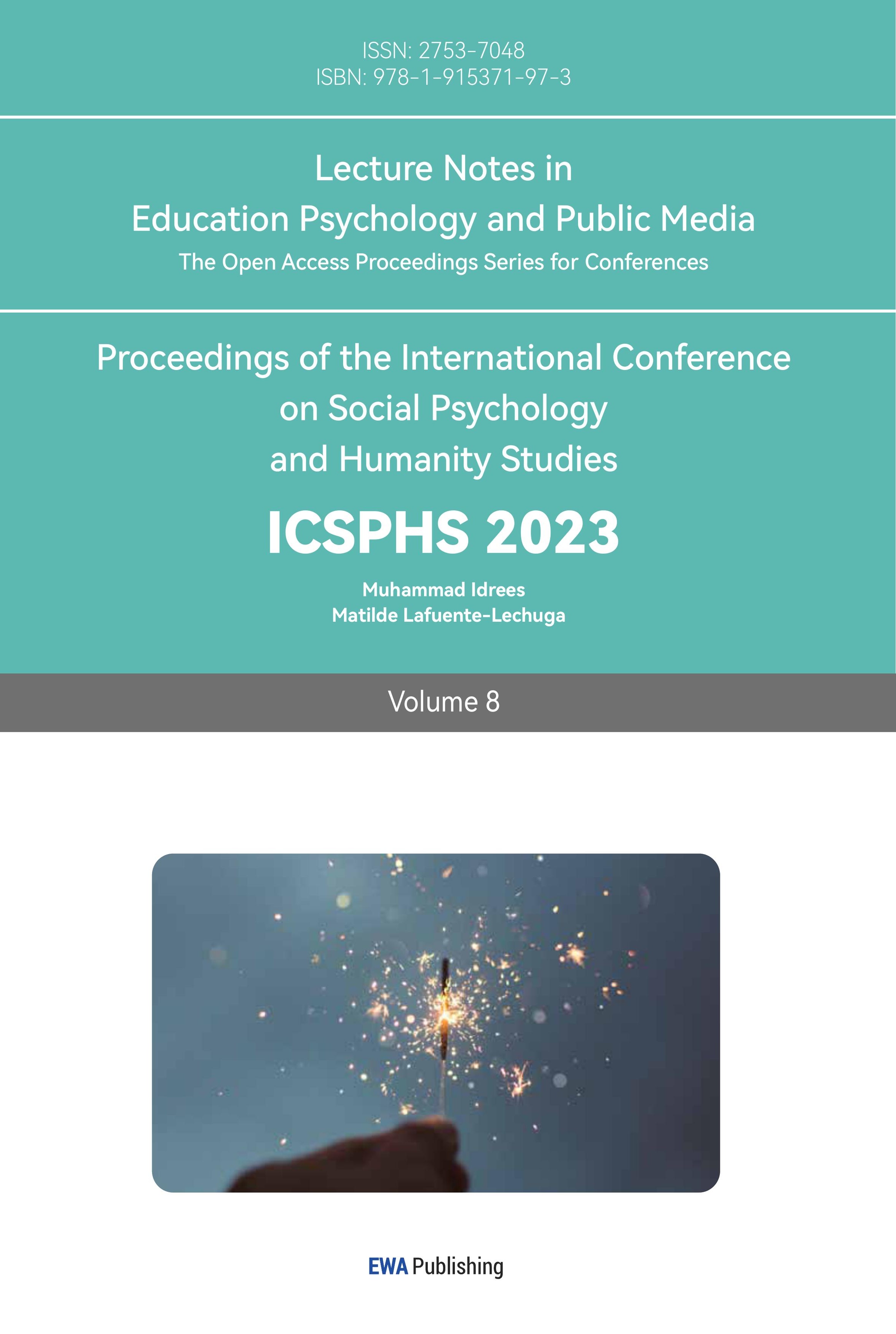 Exploring the Influencing Factors and Challenges of Chinese Second ...